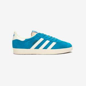 adidas | Shoes | Adidas Originals Gazelle Low Mens Casual Shoes Aqua ...